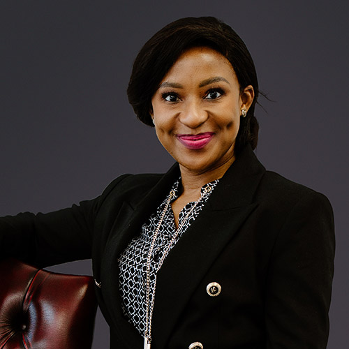 Board Of Directors | Tshwane Society of Advocates