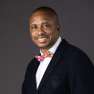 Mphaga Moses SC - Tshwane Society of Advocates