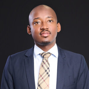 Matlapeng Michael - Tshwane Society of Advocates