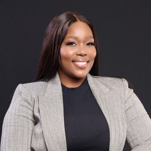 Mosiane Pontsho - Tshwane Society of Advocates