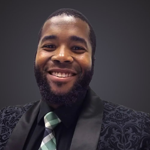 Madileng Thabang - Tshwane Society of Advocates